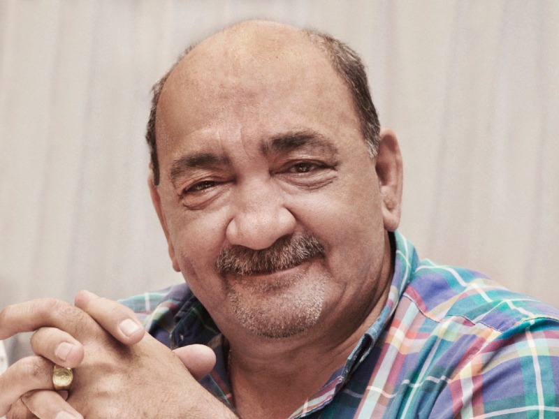 Recordamos al Compañero Robert Caula | FATLyF