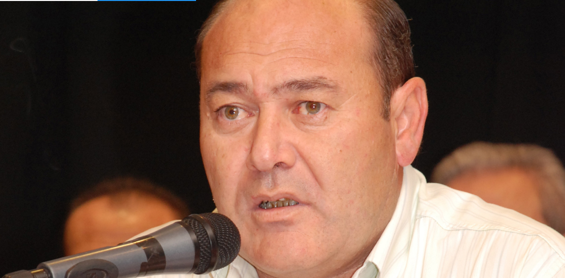 Recordamos al Compañero Juan Carlos Menéndez | FATLyF